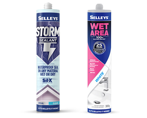 Unveiling Caulk Types: The Complete Guide | Selleys