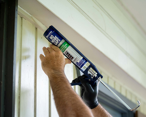 Choosing the Best Gap Fillers for Every Area of Your Home | Selleys