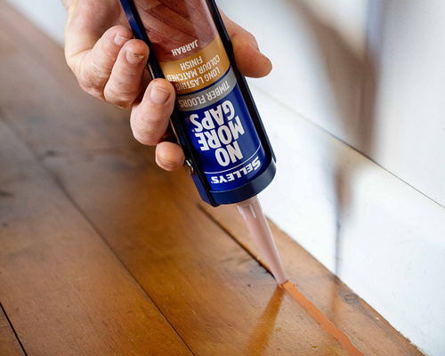 Choosing the Best Gap Fillers for Every Area of Your Home | Selleys