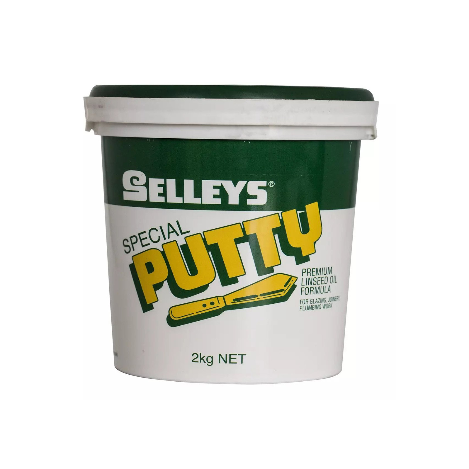 Selleys Special Putty - Selleys