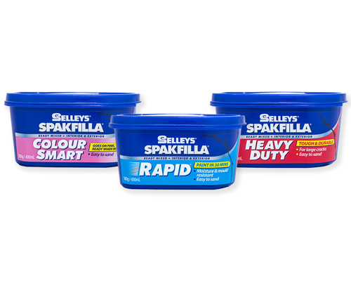 Choosing the Right Gap Filler: A Comprehensive Guide | Selleys