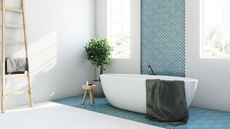 How To Tile Your Bathroom - Selleys