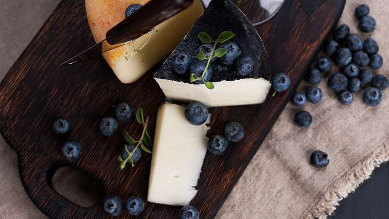 How To Create a Chopping Board - Selleys