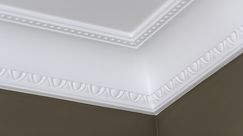 How To Install Cornices - Selleys