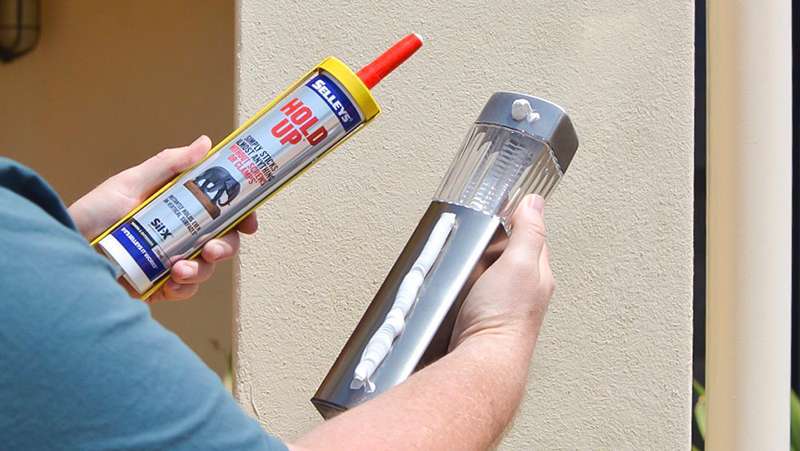 Glue Guide 101 - Selleys