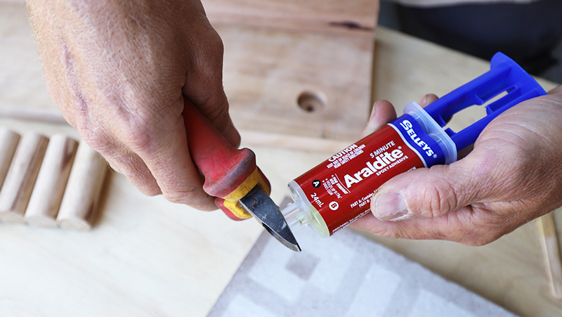 Glue Guide 101 - Selleys