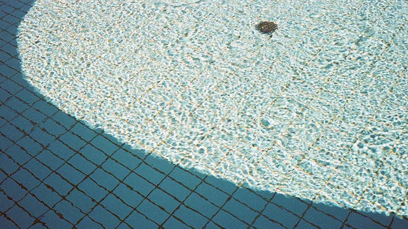 How To Repair Loose Pool Tiles - Selleys