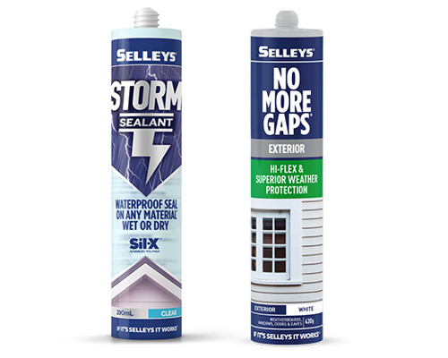 Unveiling Caulk Types: The Complete Guide | Selleys