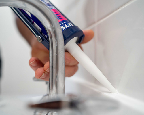 Sealant Solutions: A Comprehensive Guide to Protecting Your Home