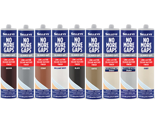 Choosing the Right Gap Filler: A Comprehensive Guide | Selleys