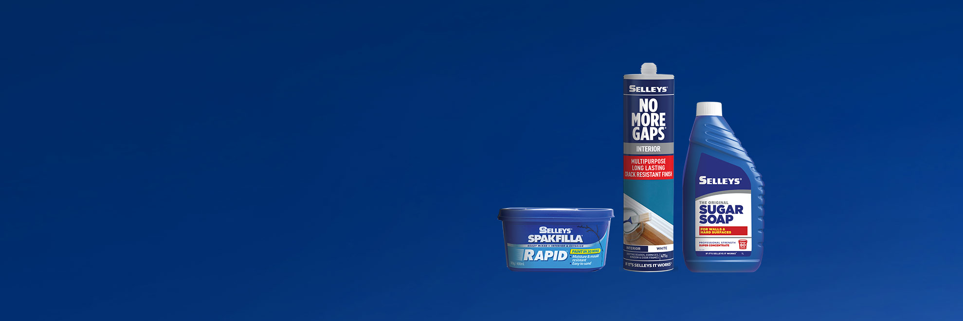 Selleys: Adhesives | Sealants | Putty Fillers | Glues | Cleaning ...